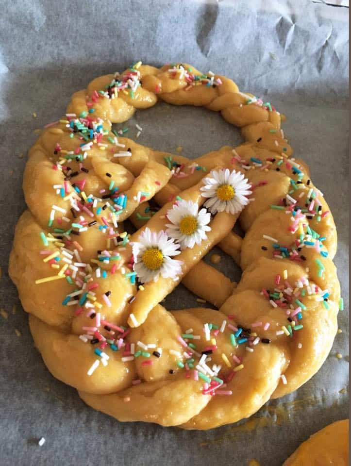 Cuzzupe calabresi impastate a mano