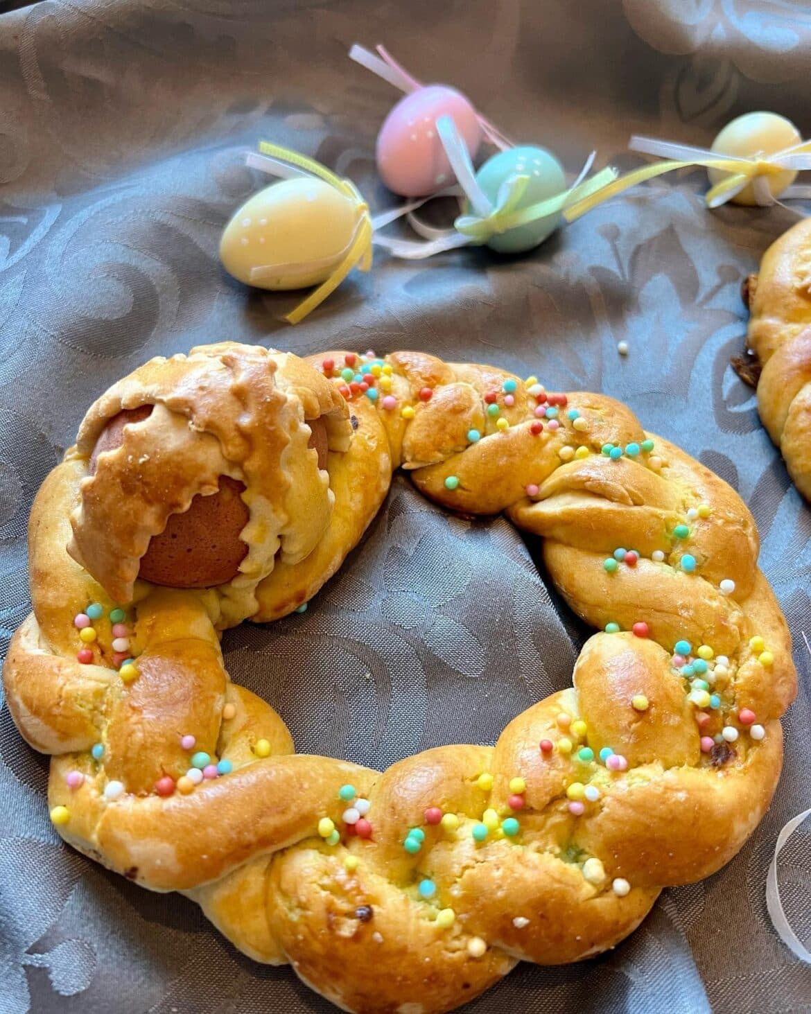 Cuzzupe calabresi impastate a mano