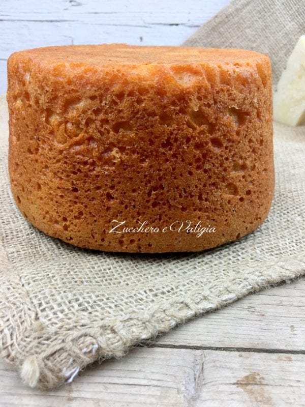 Pizza al formaggio marchigiana da preparare con il Bimby e non